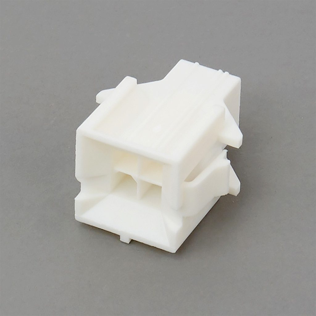 Simplicity 6900 Series Electric Connector A235-0300 - Kirkwood's ...